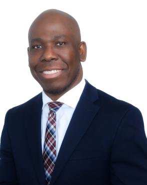 Patrick Calixte | Marshall Dennehey